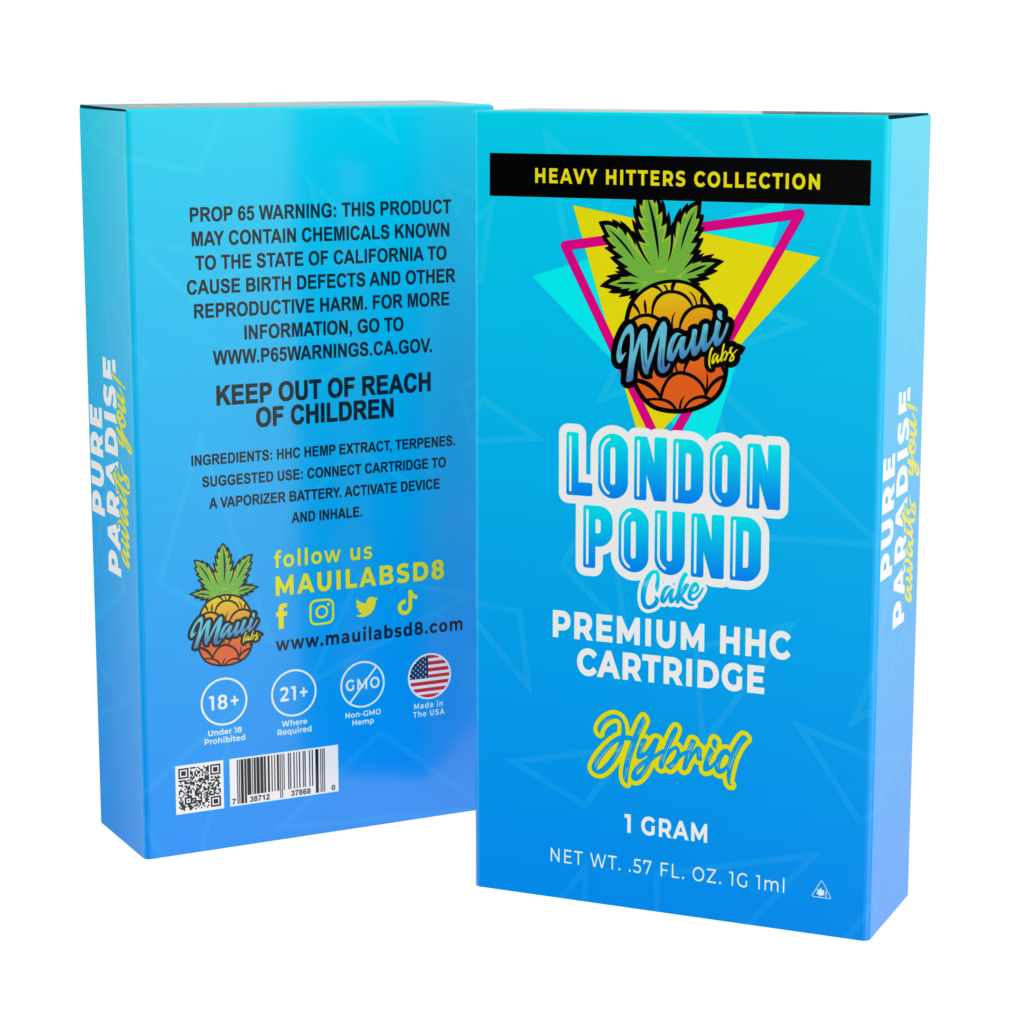 Cake Delta 8 Cartridge | 2g | CBD Savage